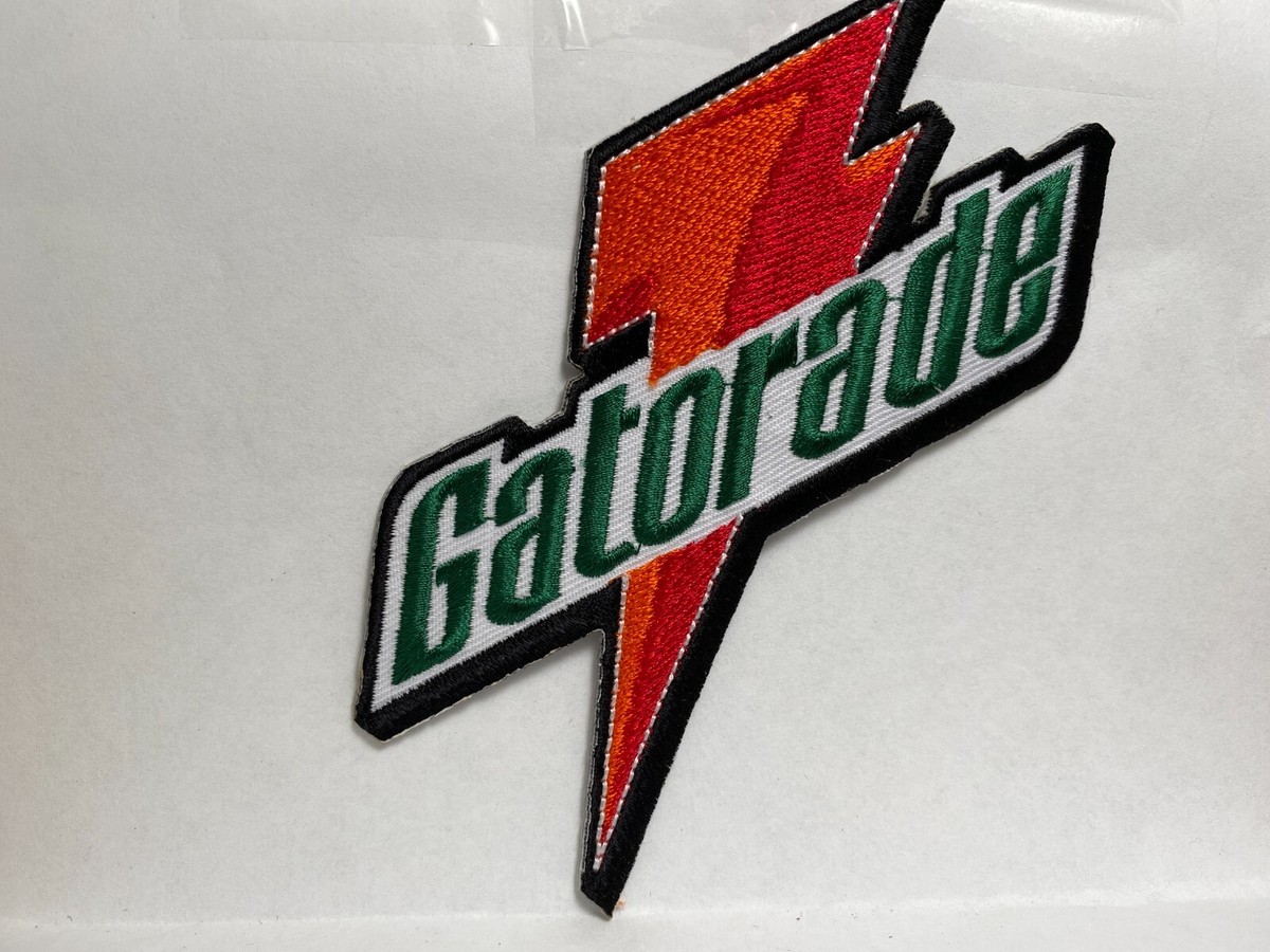 Original Gatorade Logo 7 Types Of Logo Design Yarsa DevBlog