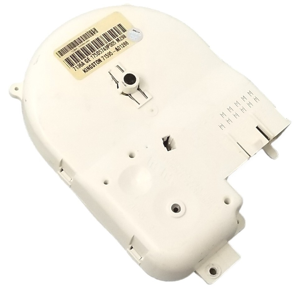 Genuine OEM GE Washer Timer 175D5749P005 WH12X10348 ⭐️ Free Same Day ...