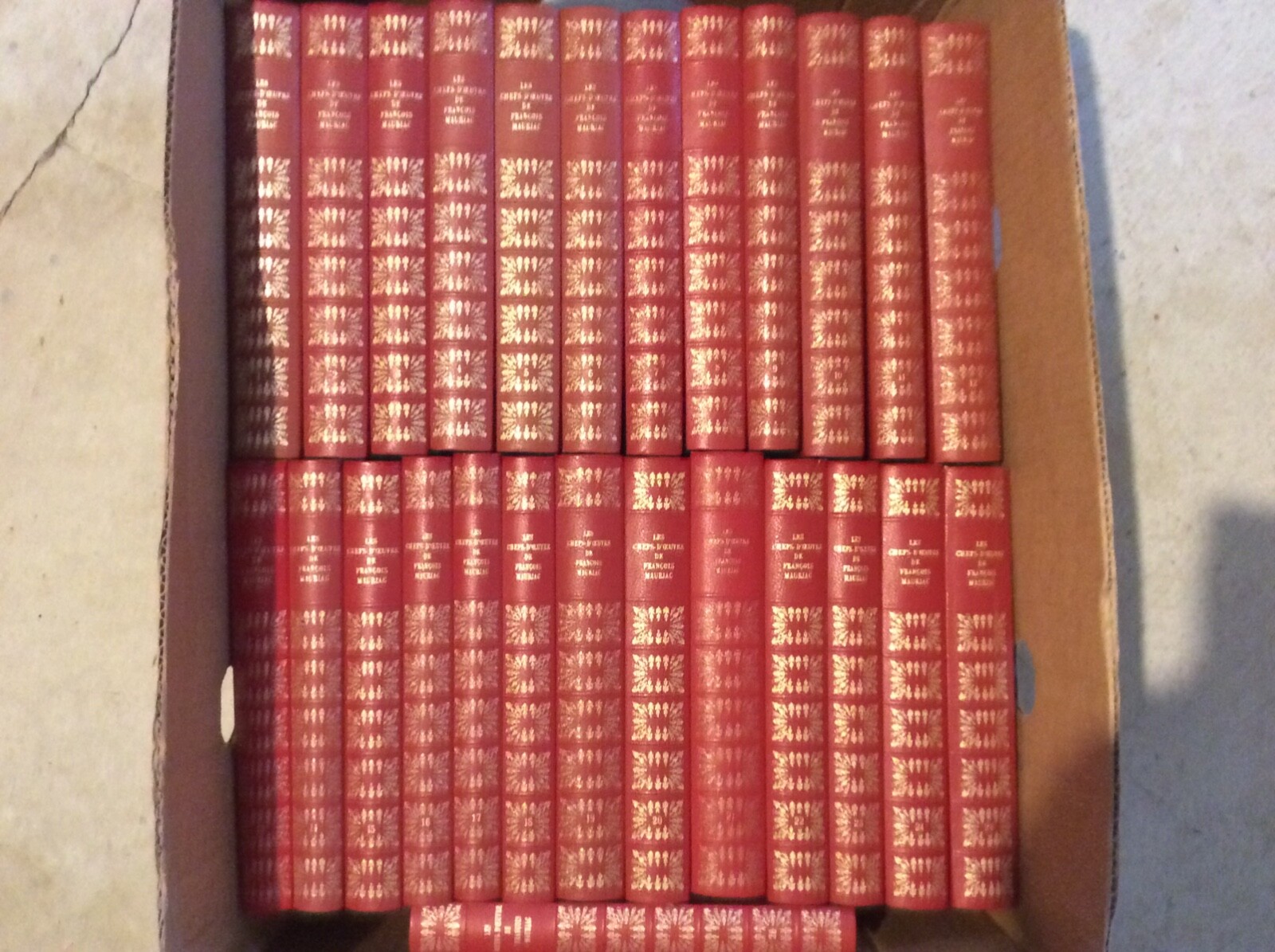 LAROUSSE Encyclopédie en Couleurs Intégrale 22 Volumes France Loisirs ...