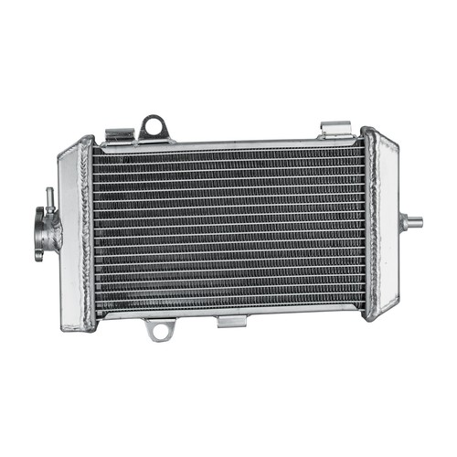 Aluminum Radiator For 2006-2014 YAMAHA RAPTOR 700 700R YFM7 YFM700 ATV ...