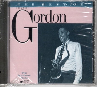 The Best of Dexter Gordon: The Blue Note Years by Dexter Gordon CD ...