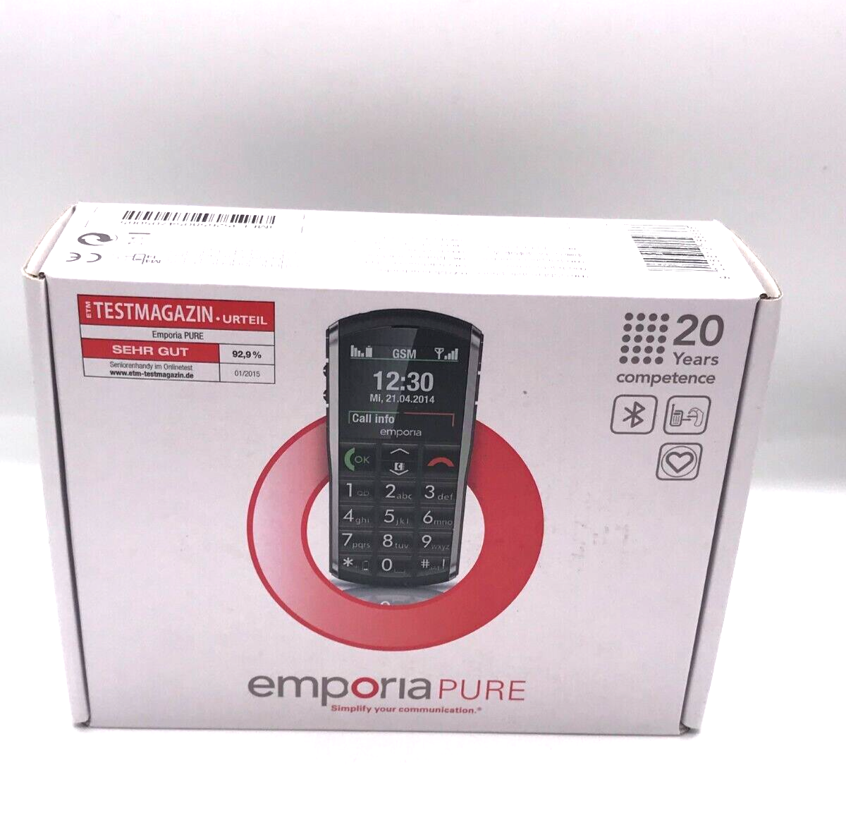 Emporia