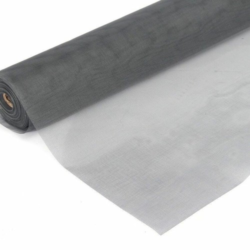 1520mm w 20m w grey Flyscreen DEAL Insect screens door window screen ...