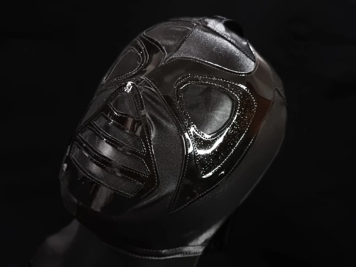 Luchador Mask Bane