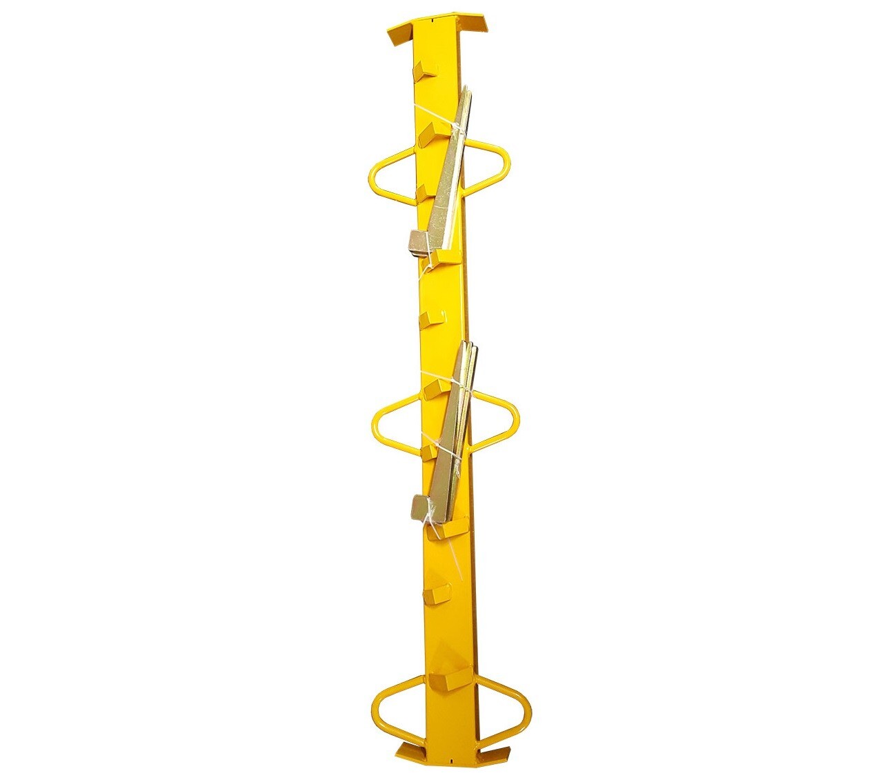 STOCK FENCE STRAINER Puller 1260MM Long D Shackles Chicken Wire Mesh ...