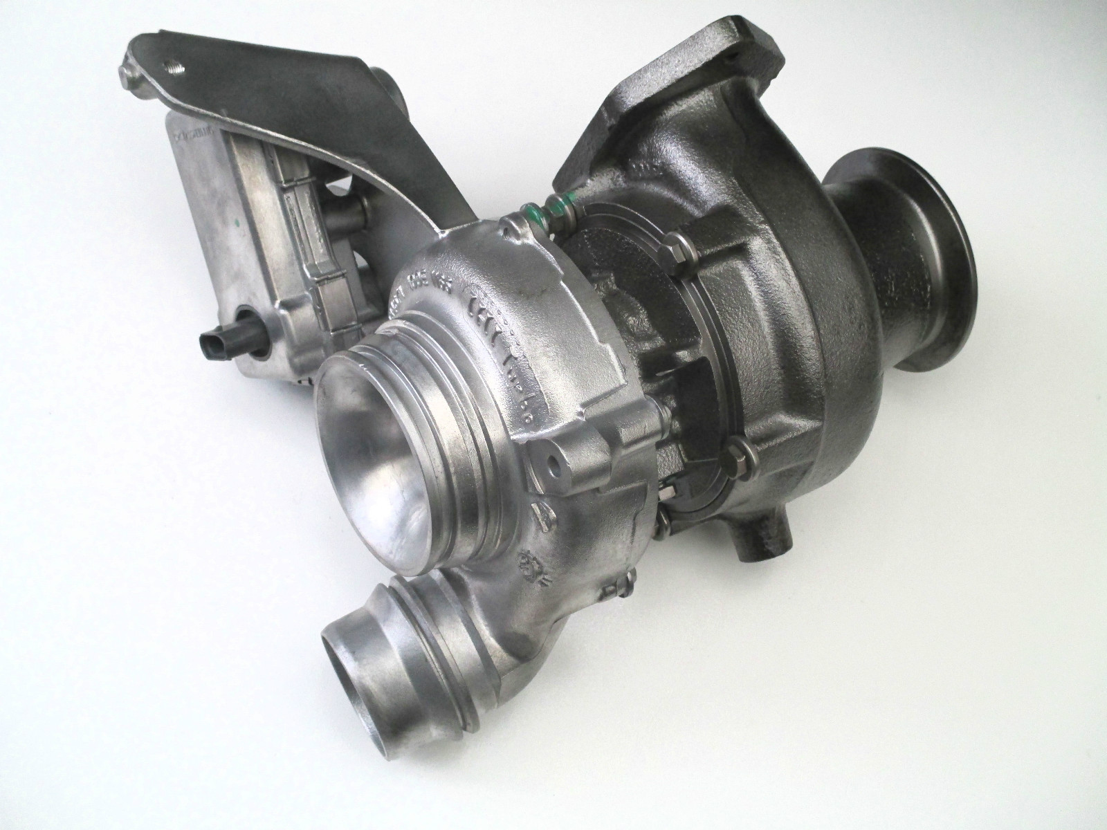 Turbolader BMW 781232102 781232103 781232104 8518204 8518205 8506722 | eBay