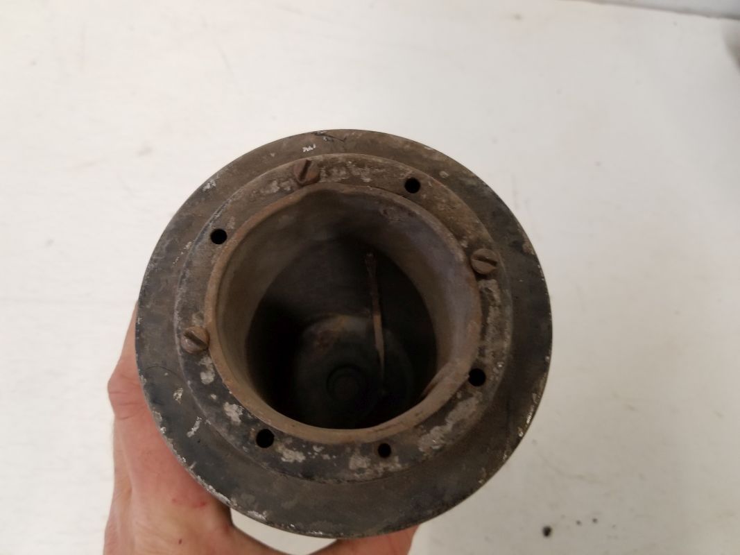 Ford Model A Gas Filter | eBay