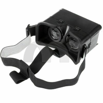 VR virtual reality mobile phone 3D Glasses Goggles for Android IOS iP ...