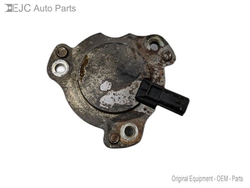 Variable Valve Timing Solenoid From 2009 GMC Yukon Denali 6.2 12653140 ...