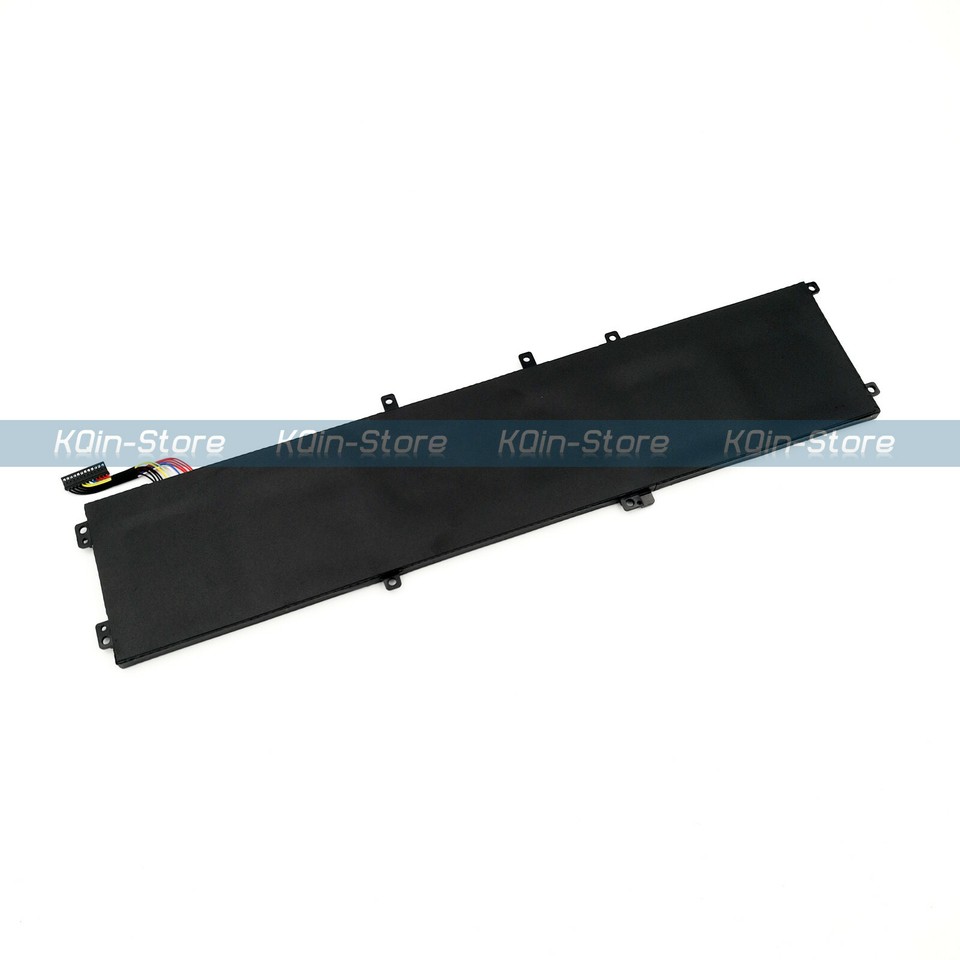 New 6GTPY 97Wh Battery for Dell Precision 5520 5530 XPS 15 9560 9570 ...