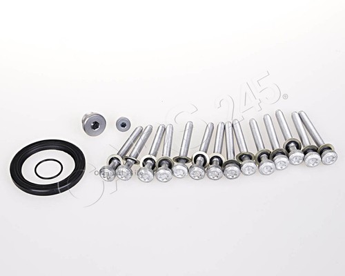 Genuine VW Amarok S6B S7A S7B Repair Kit For Shaft Oil Seal 0DR323862 ...
