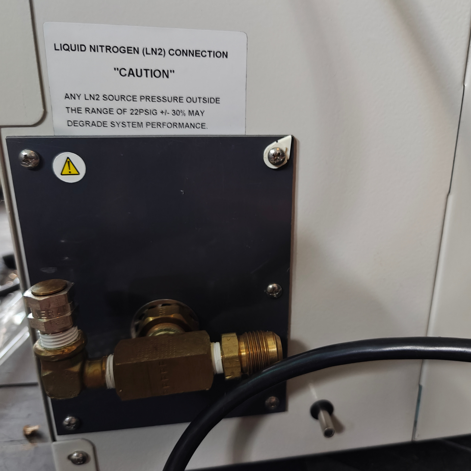 Thermo CryoMed Controlled Rate Freezer [7450] with Thermocouple Sensor ...