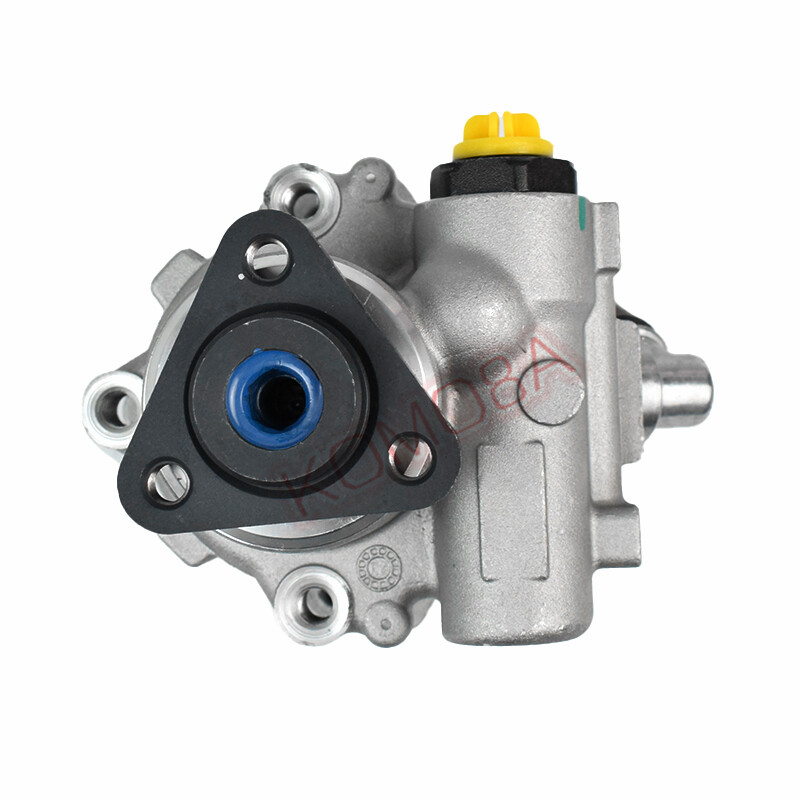 32416766190 Power Steering Pump For 2004-2005 BMW 525i 530i 545i 645Ci ...