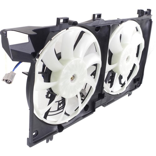 Cooling Fans Assembly for Subaru Outback Legacy 2015-2019 | eBay