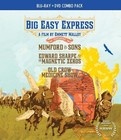 Big Easy Express - Big Easy Express - Blu-Ray 852354004001| eBay