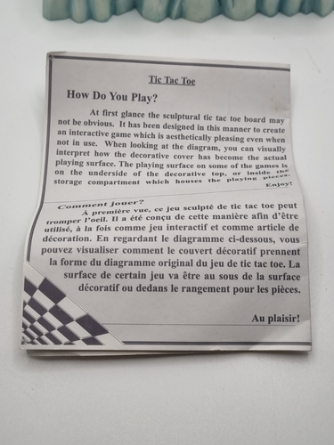 Arctic Tic Tac Toe Noughts And Crosses Game Seals Polar Bears Mind ...