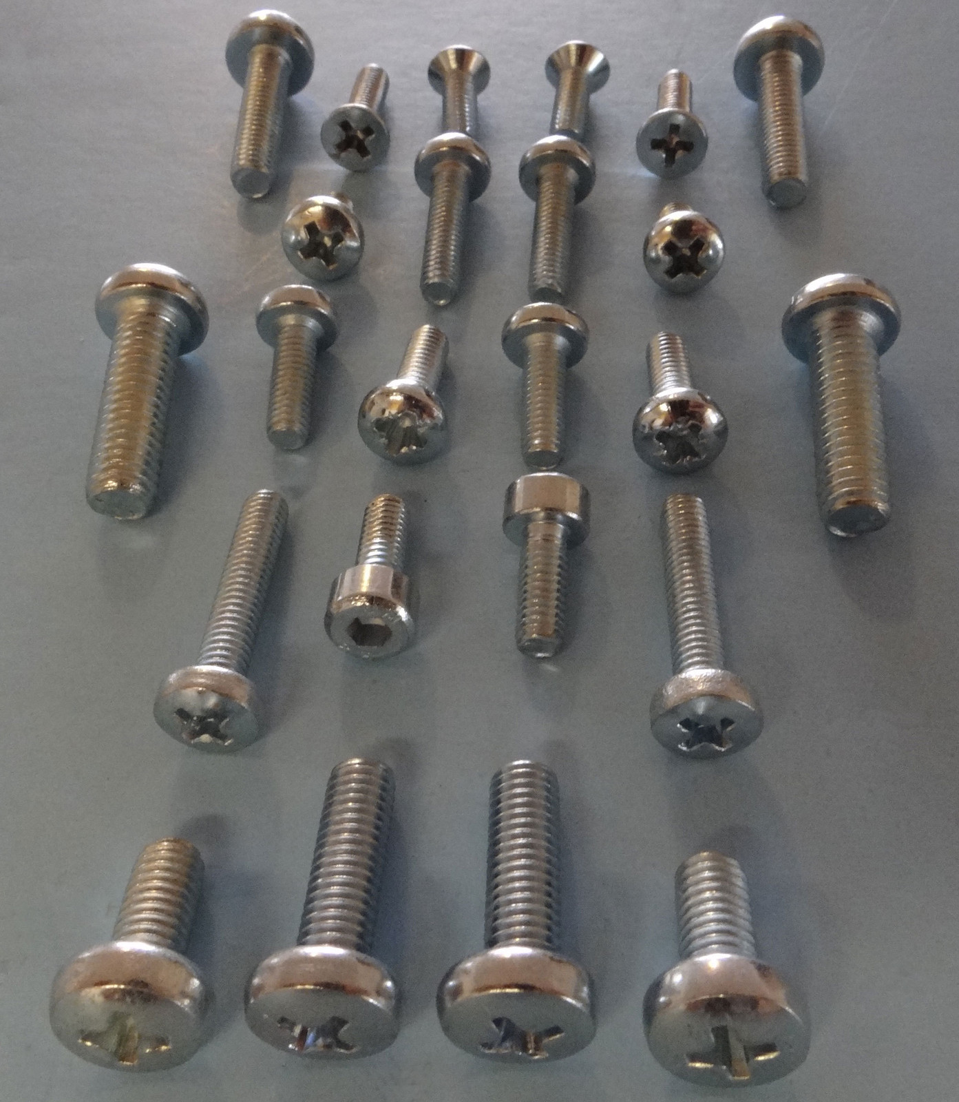150pc SUZUKI UTIL ATV Bolt Kit LTA King Quad Runner Eiger LTF Ozark LT ...