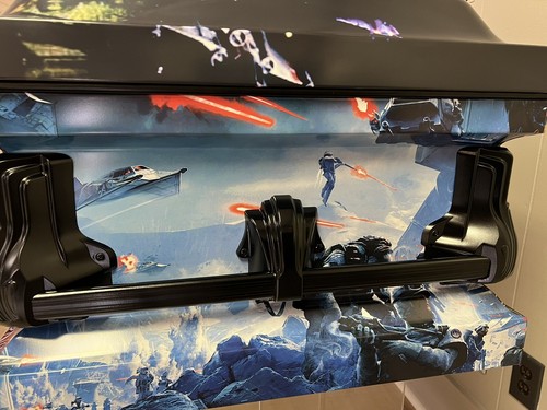 Star Wars Casket | eBay