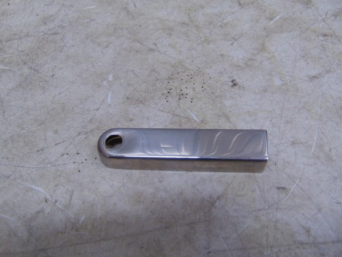 Harley Davidson Shifter Rod Arm Linkage Cover Polished 99-20 Twin Cam ...
