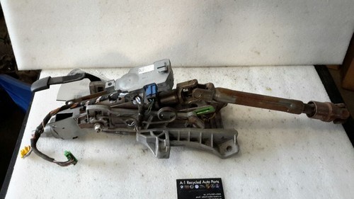 Steering Column Floor Shift Fits 08-11 LAND ROVER LR2 74189 | eBay