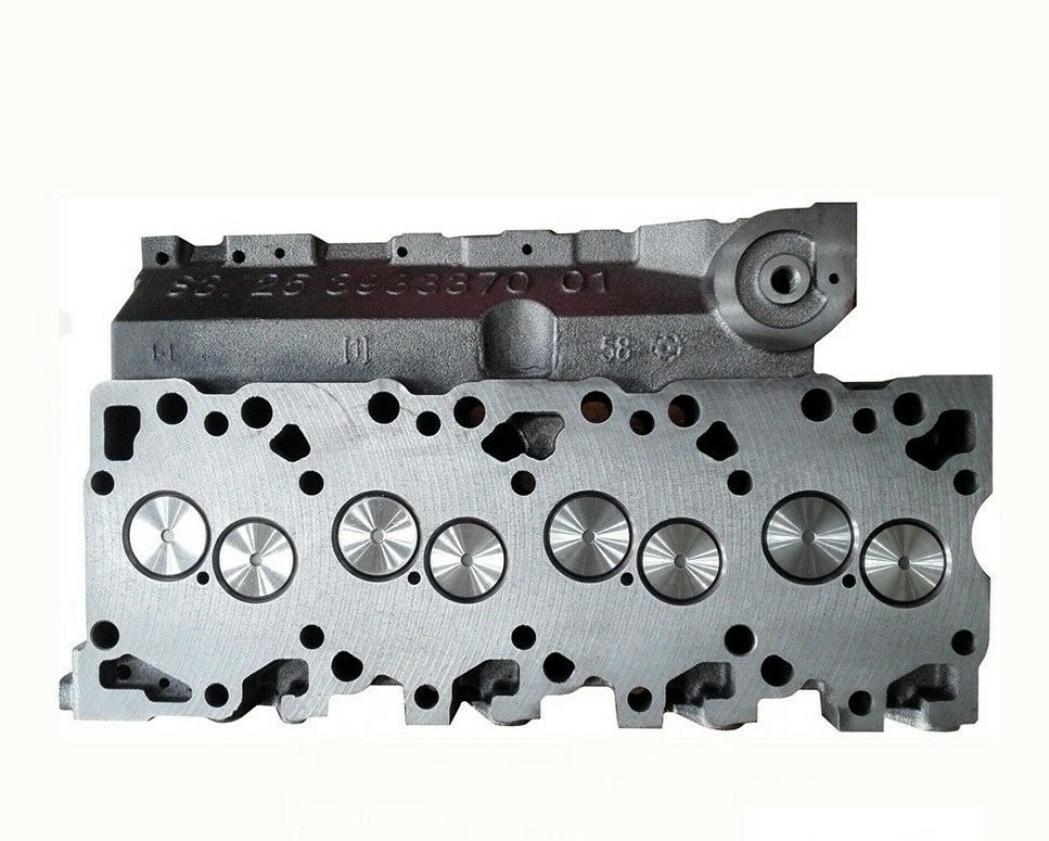 3962005 3904570 HEAD CYLINDER 4BT 4BT3.9 4BT5.9 3967432 3966447 4089546 ...
