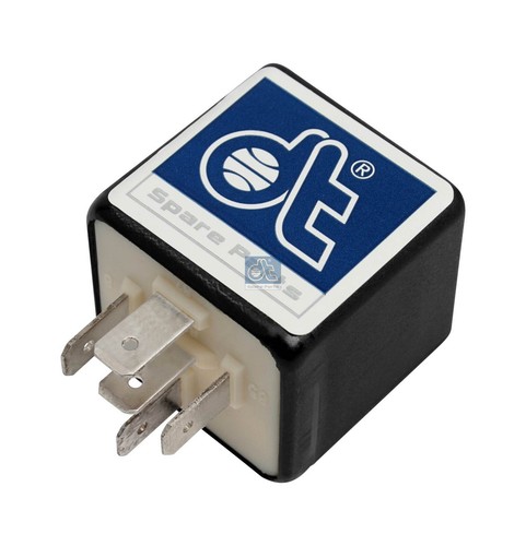 CAPSautomotive Relay 001 545 5405 0015455405 for Mercedes 001 545 5405 ...