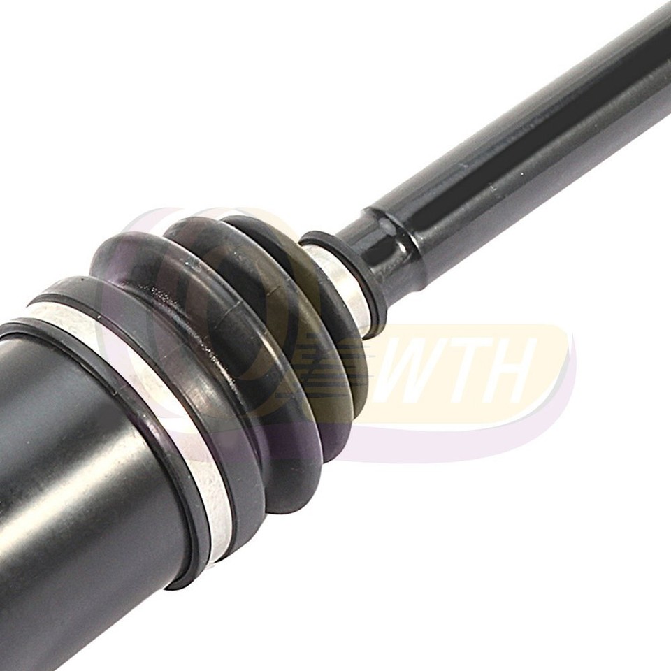 Premium ATV CV Axles For 08-14 Polaris RZR 800 EFI Rear Driver ...