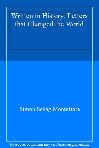 Written in History: Letters that Changed the World | eBay