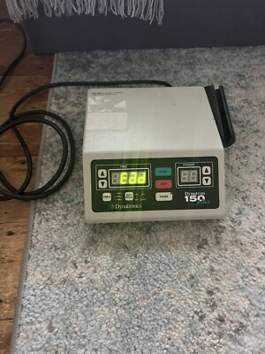 Physical Therapy & Rehab - Dynatronics 150 Plus