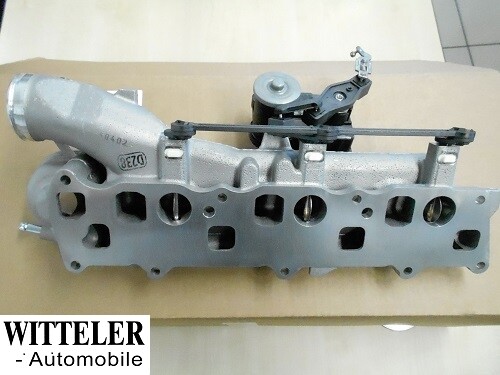 Mercedes-Benz Verteilerleitung (A6420907737) günstig kaufen | eBay