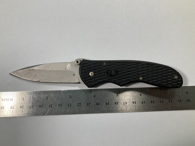 Gerber Fast Draw Assisted Open Pocket Knife [B] | eBay