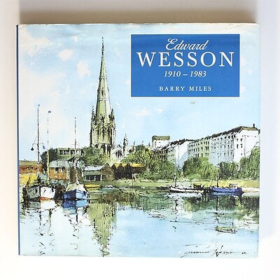 Edward Wesson 1910 - 1983 9781841140322 | eBay