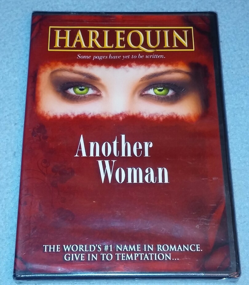 Harlequin Romance Series - Another Woman (DVD 96009711597| eBay