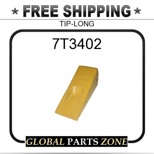 7T3402 - TIP-LONG 7T3402T 7T3402WT for Caterpillar (CAT) | eBay