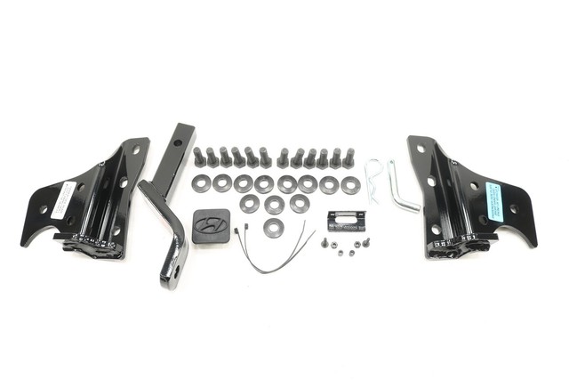 OEM for Hyundai Ioniq 5 GIF61-AU000 Trailer Hitch for sale online | eBay