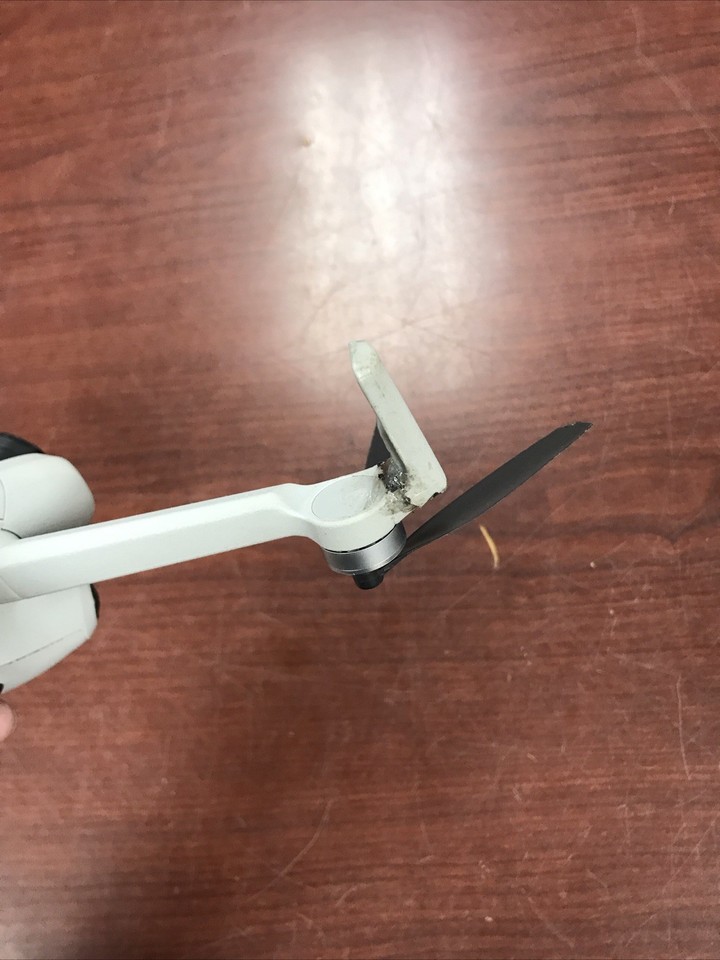 DJI MINI 4 PRO - for parts, LOCKED, please read description. | eBay