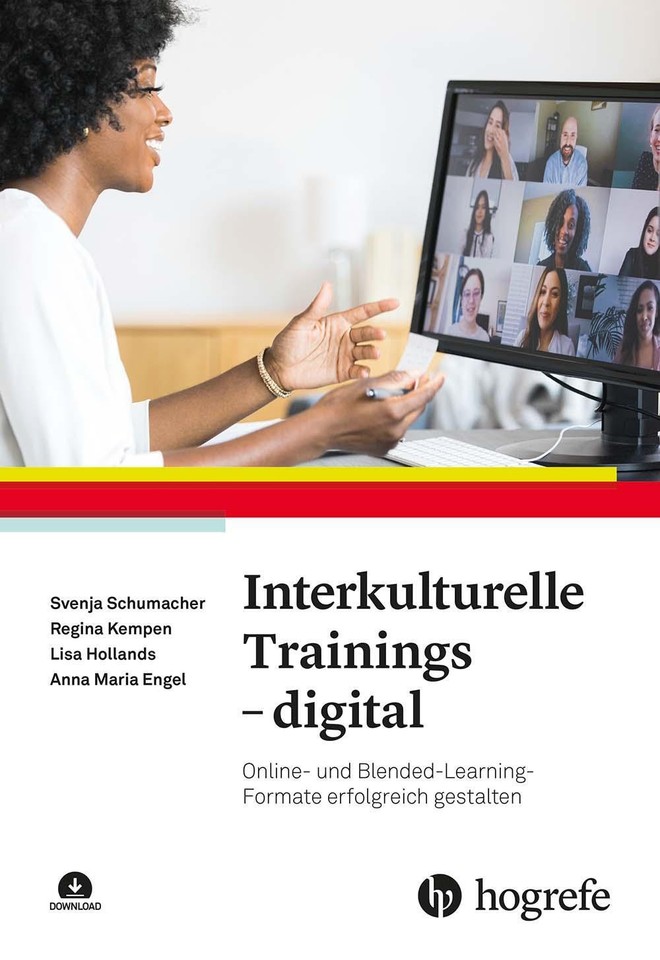 Interkulturelle Trainings - digital | Online- und Blended-Learning-Formate erfol | eBay