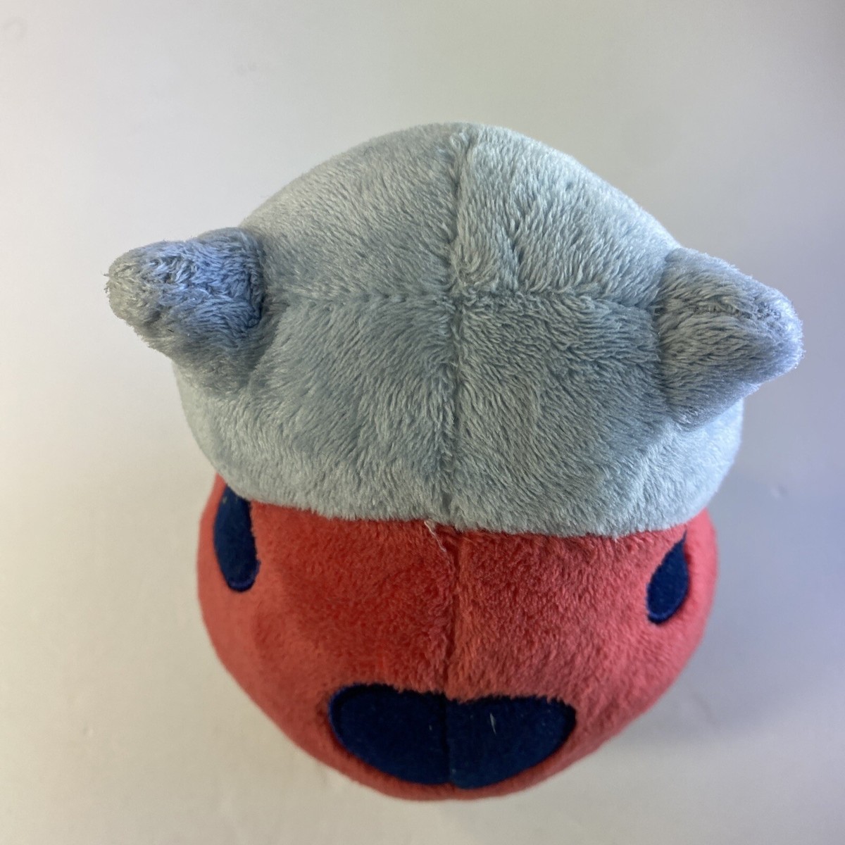 Catbug Plush Etsy