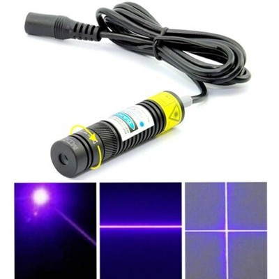 Lighting & Lasers - Nichia