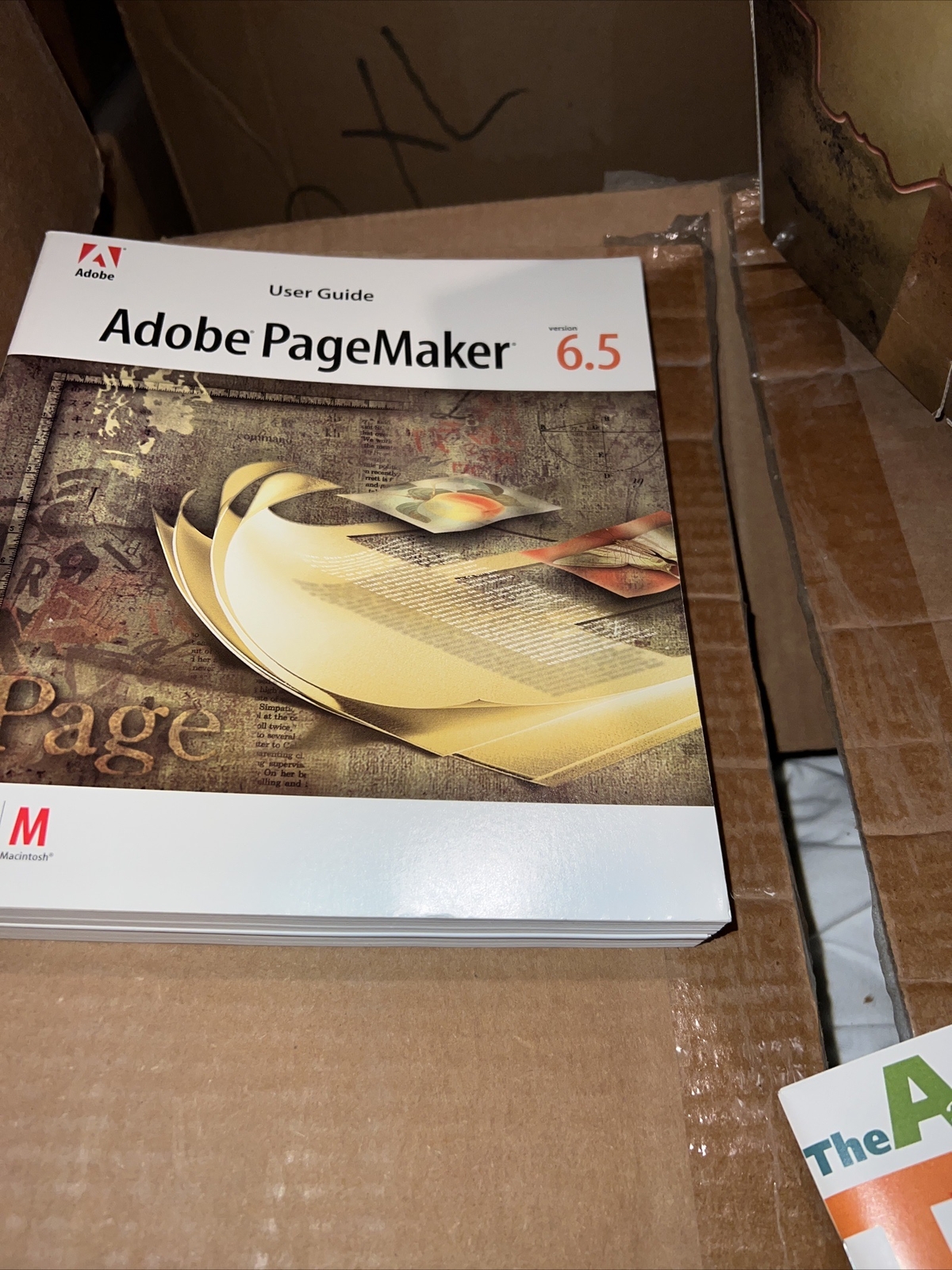 Adobe PageMaker 7.0 (Retail) (1 User/s) - Full Version for Windows ...