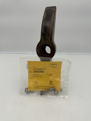 TURCK Bi2-EG08K-AP6X-H1341 Inductive Proximity Sensor 30VDC N.O. PNP ...