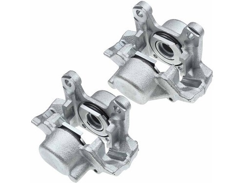 For 1990-1993 Mercedes 300CE Brake Caliper Set Rear APR 96126DRJD 1991 ...