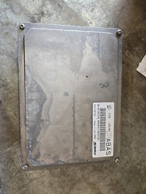 2012-2012 Buick Lacrosse Engine Computer Ecu Pcm Ecm Pcu Oem MIIHH | eBay