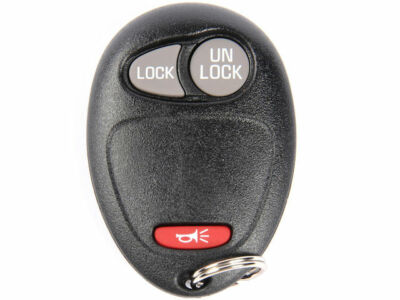 For 2004-2012 Chevrolet Colorado Key Fob AC Delco 99653YT 2008 2005 ...