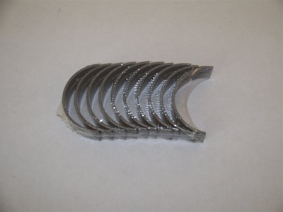 Japanese Mini Truck - Main Bearings for Subaru KS4 (EN07) | eBay