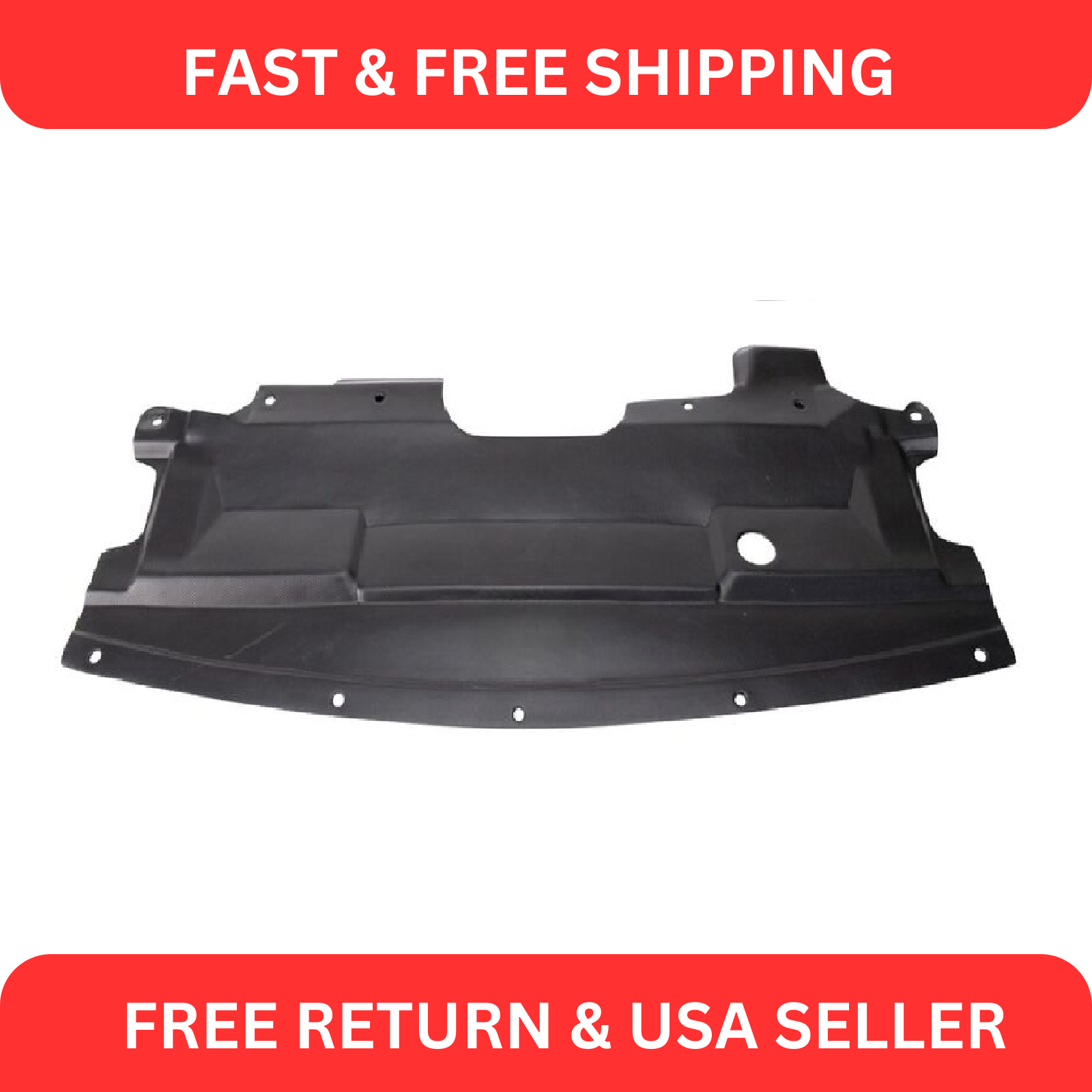 Engine Splash Shield Fits 2002-2006 Nissan Altima 2004-2008 Maxima 2004 ...