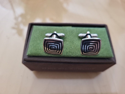 Joseph Abboud Men Cuff Links | eBay