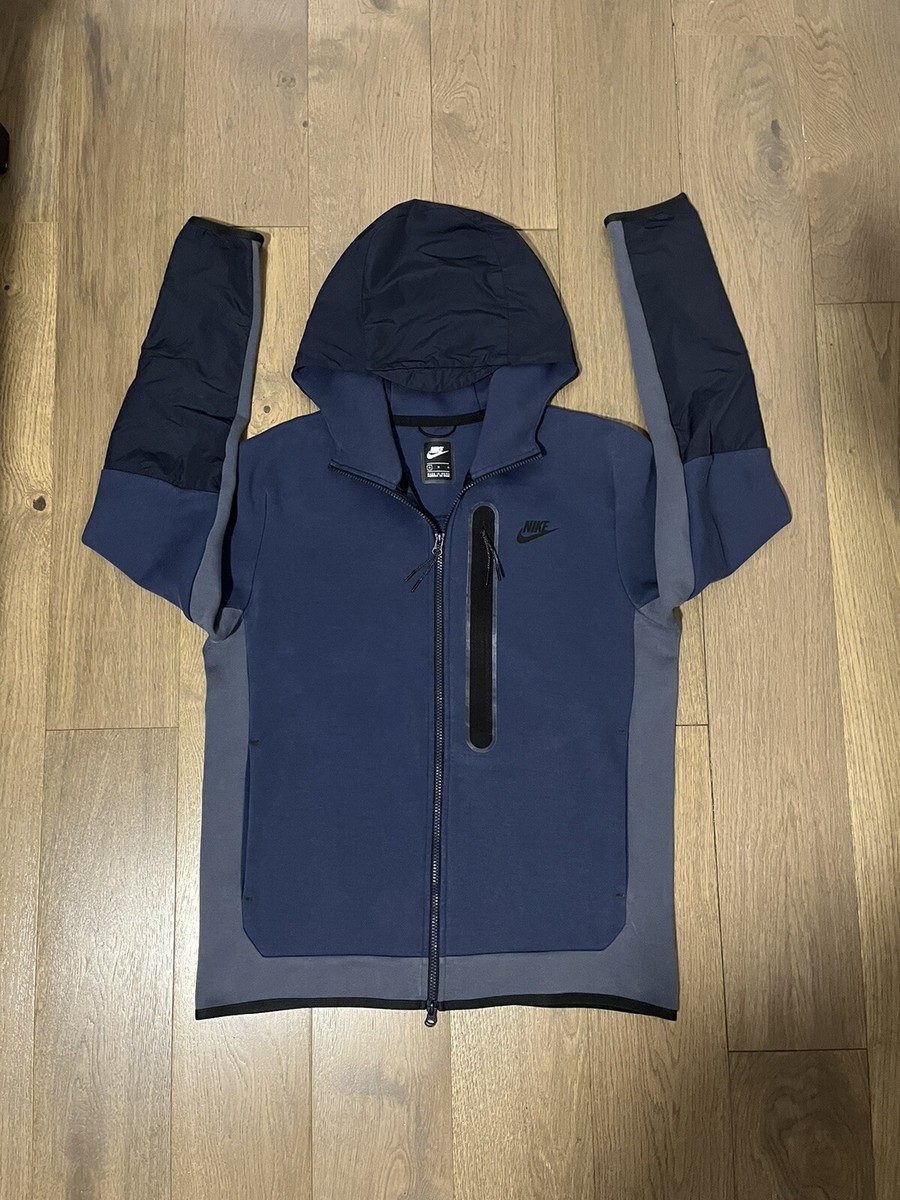 New Tech Fleece | ppgbbe.intranet.biologia.ufrj.br