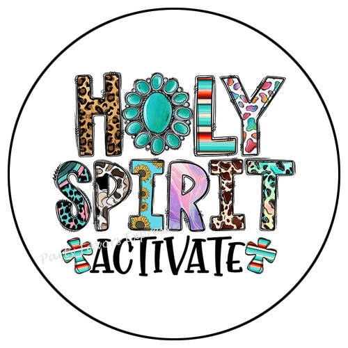 Holy Spirit Wind Clipart