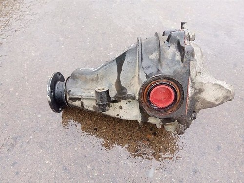2004-2013 Toyota Highlander Rear Axle Differential Carrier 2.928 Ratio ...